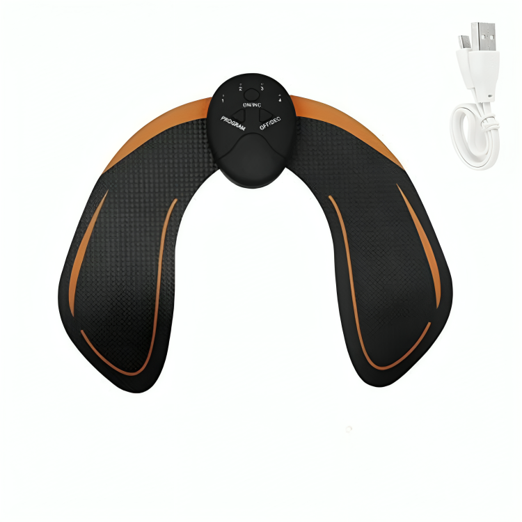 Lunexa™ – Tonificador EMS de Glúteos – BRIVORI